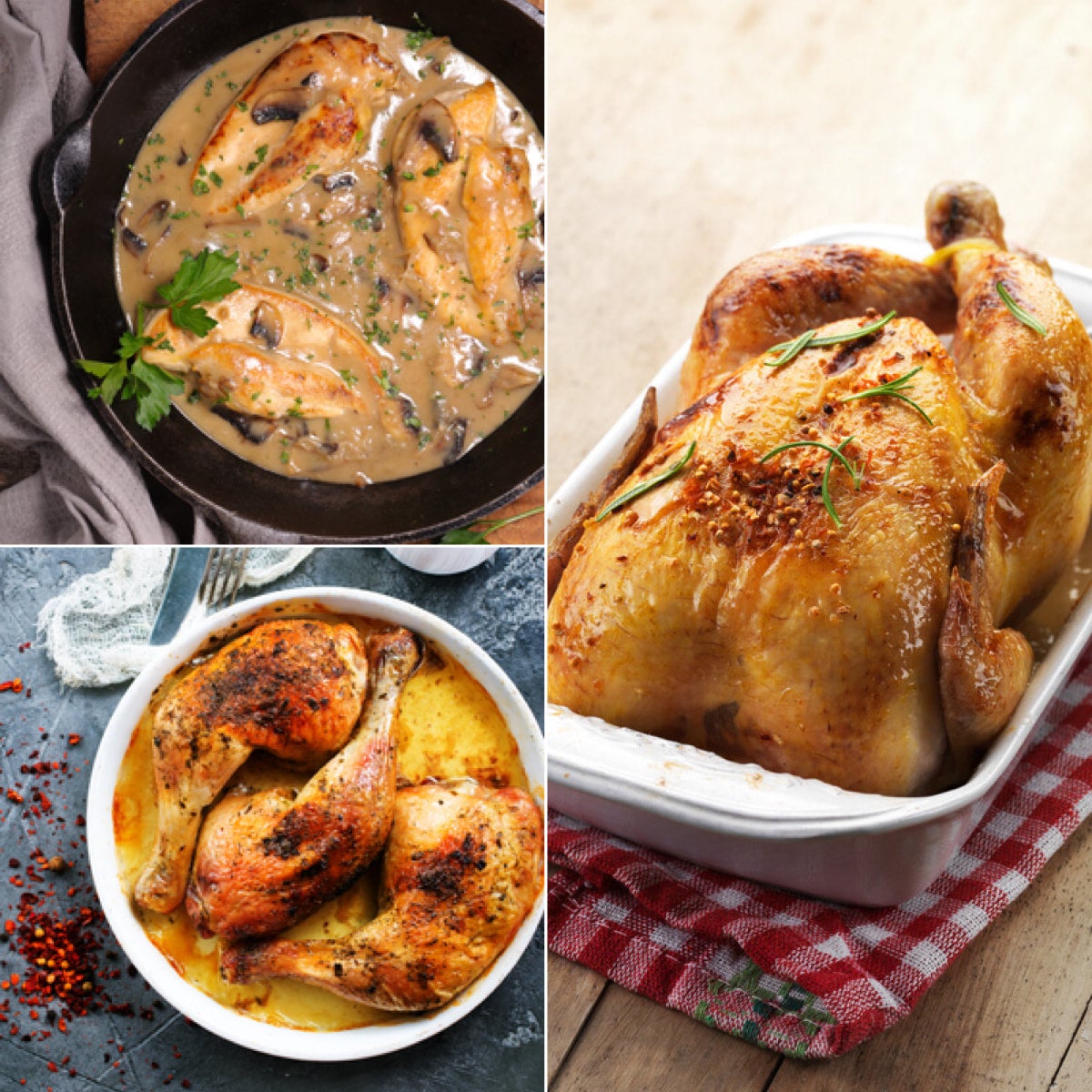 Pastured Chicken Bulk Buy | Sap Bush Hollow Farm Store