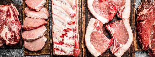 Half cows, whole lambs, whole and quarter pigs | Sap Bush Hollow Farm Store